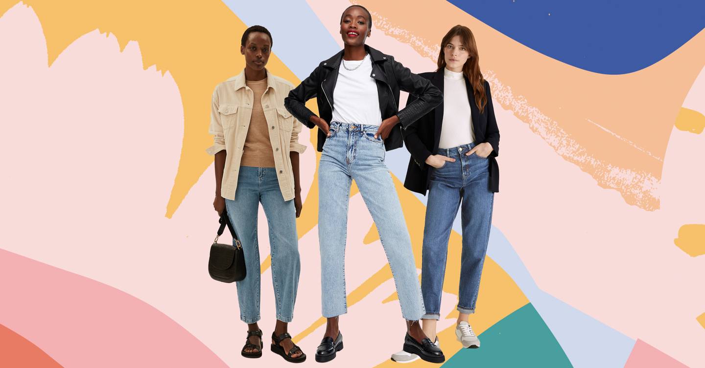15 Best Tall Jeans: Tall Jeans For Women | Glamour UK