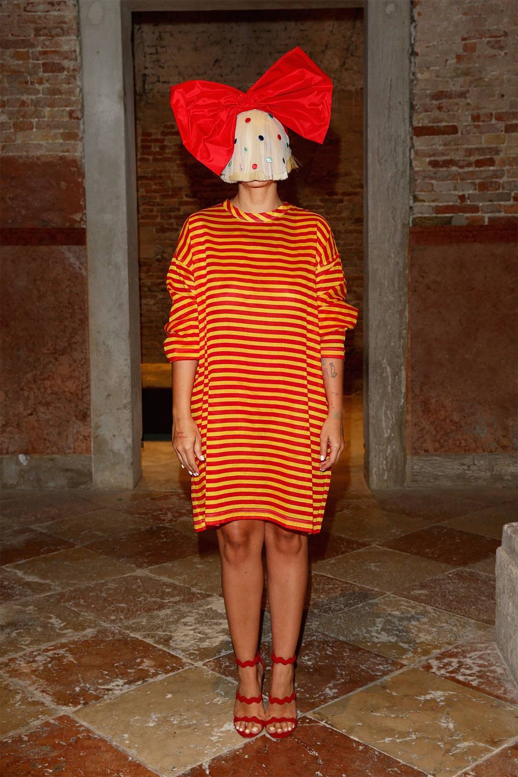 Who is Sia? Facts, Songs and Pictures of Sia | Glamour UK