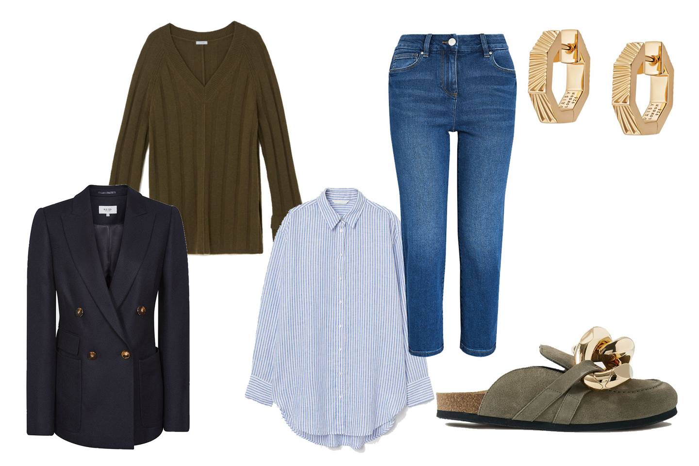 5 Outfit Ideas: What To Wear To The Pub Garden If It's Freezing Cold ...