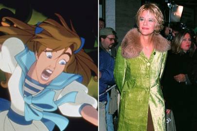 Who Voiced the Animated Character? Celebrity Roles | Glamour UK