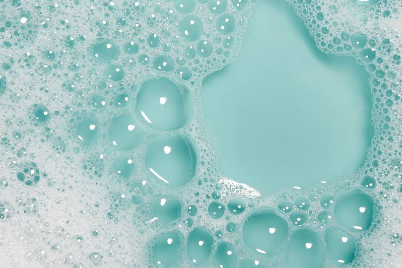 How To Tell If You’re Allergic To Washing Powder | Glamour UK