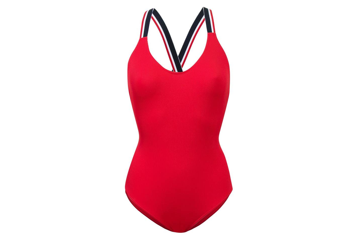 Baywatch swimsuits & red swimsuits | Glamour UK