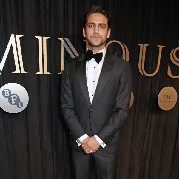 Luke Pasqualino From Our Girl: His Hottest Pictures From Instagram ...
