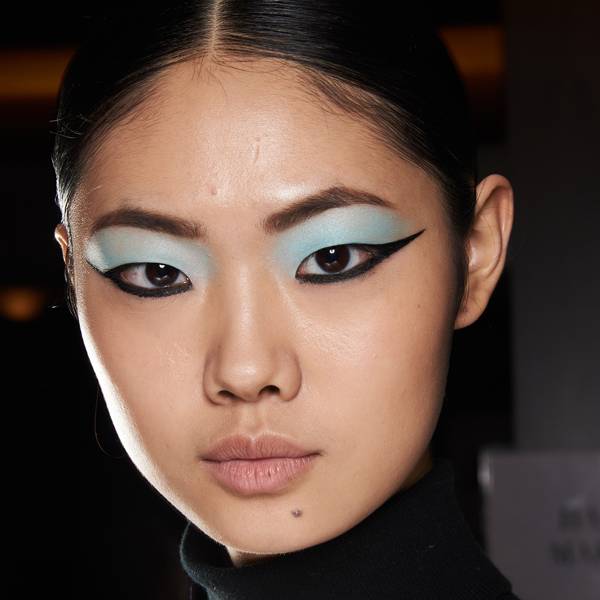 Fashion Week Autumn Winter 2020 Beauty And Makeup Trends | Glamour UK