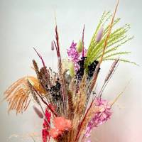 Dried Flowers & 30+ Best Dried Flowers to Shop | Glamour UK