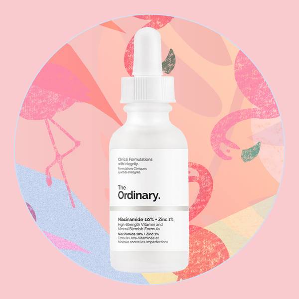 The Ordinary: The Affordable Deciem Beauty Brand To Know | Glamour UK