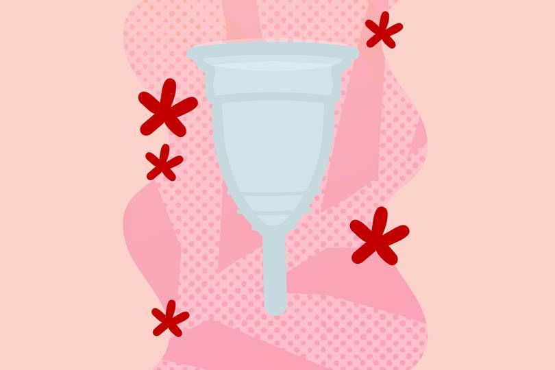 Mooncup Review: Everything You Need To Know About Menstrual Cups ...