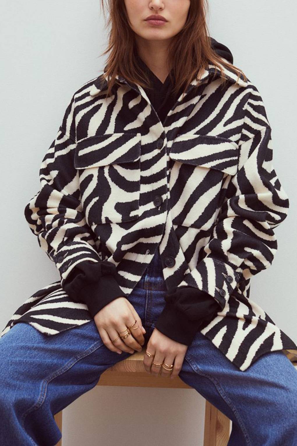 27 Best Shackets for Spring Summer 2020 | Glamour UK