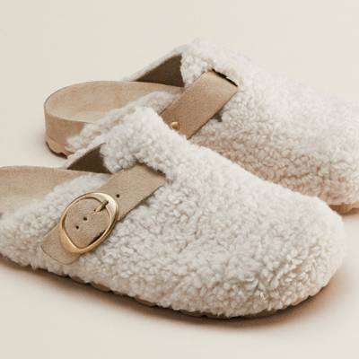 15 Pairs Of Slippers To Wear All Day During Self-Isolation | Glamour UK