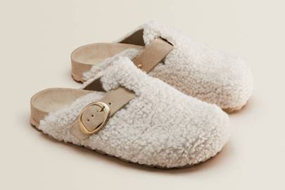 15 Pairs Of Slippers To Wear All Day During Self-Isolation | Glamour UK