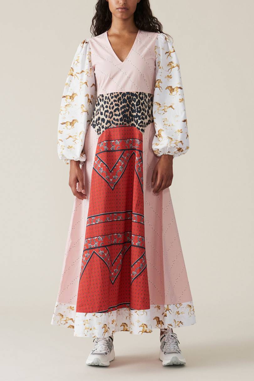 Ganni Archive Sale: 11 Pieces To Buy | Glamour UK