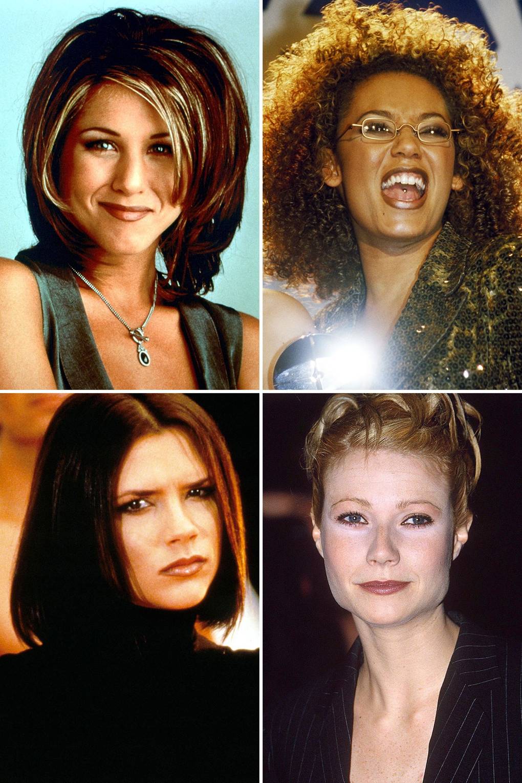 Things from the 90s we want to comeback MORE than S Club 7! Celebrity ...