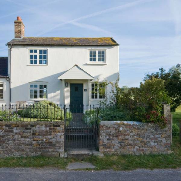 35 Best Holiday Cottages UK: Most Beautiful Holiday Rentals | Glamour UK