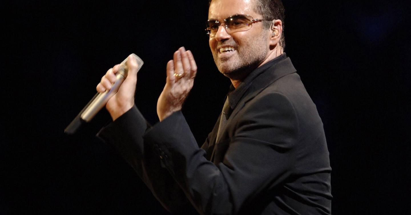 George Michael Cause of Death: Dead Aged 53 | Glamour UK