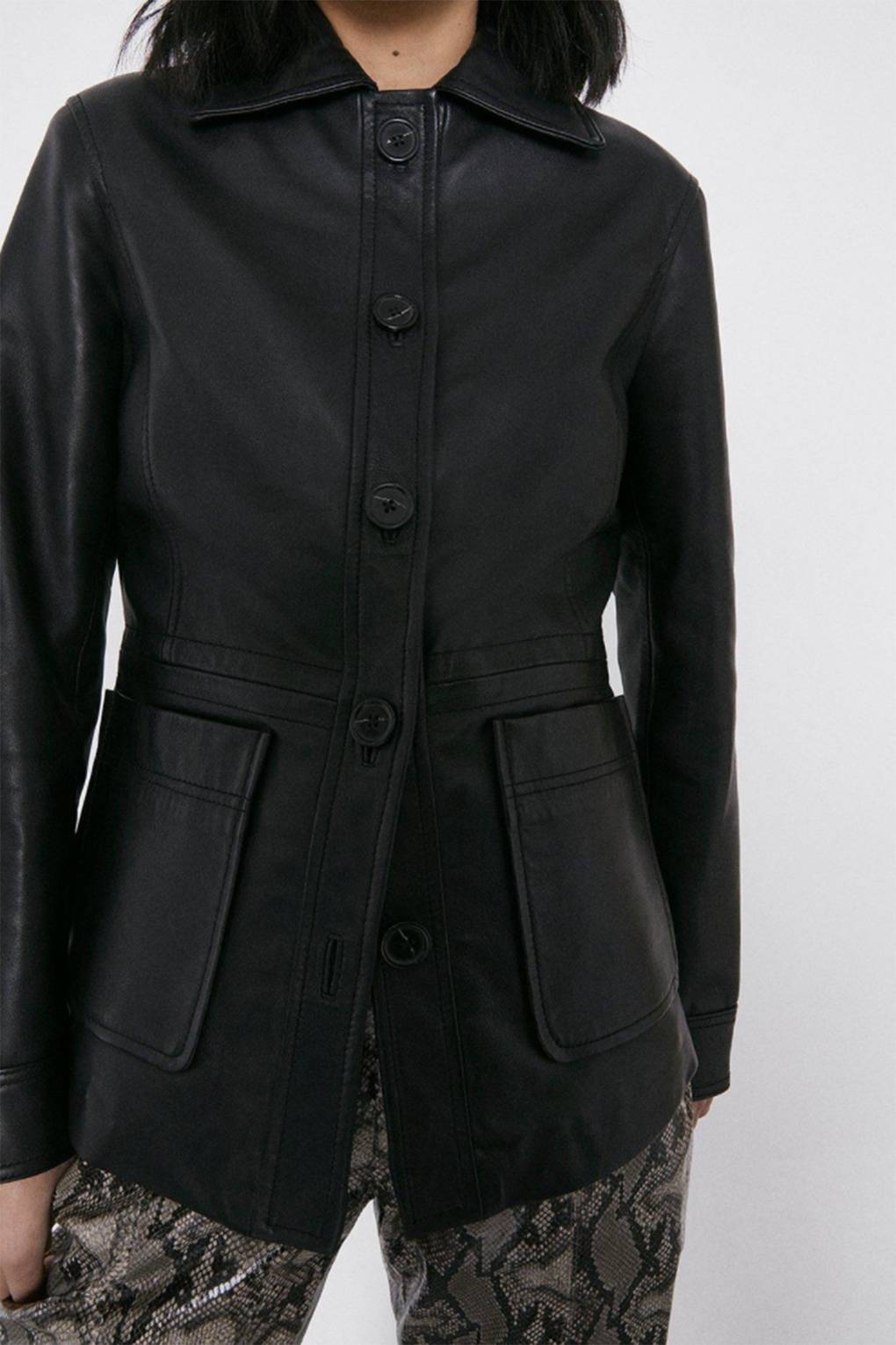 27 Best Shackets for Spring Summer 2020 | Glamour UK