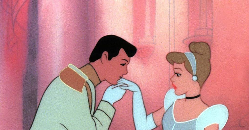 Prince Charming live-action film cast, news & updates | Glamour UK