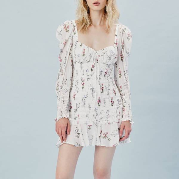 This Primark Floral Dress Has Sent Instagram Into A Frenzy | Glamour UK