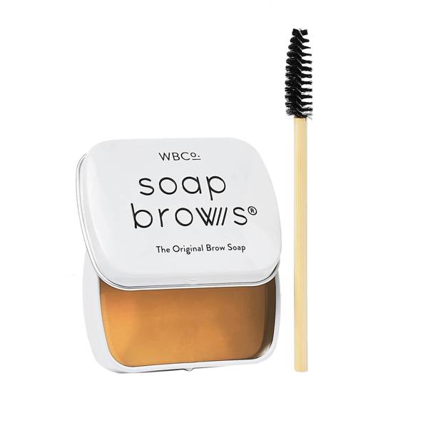 The Baby Brow Trend Loved By Hailey Bieber & Rosie Huntington-Whiteley ...