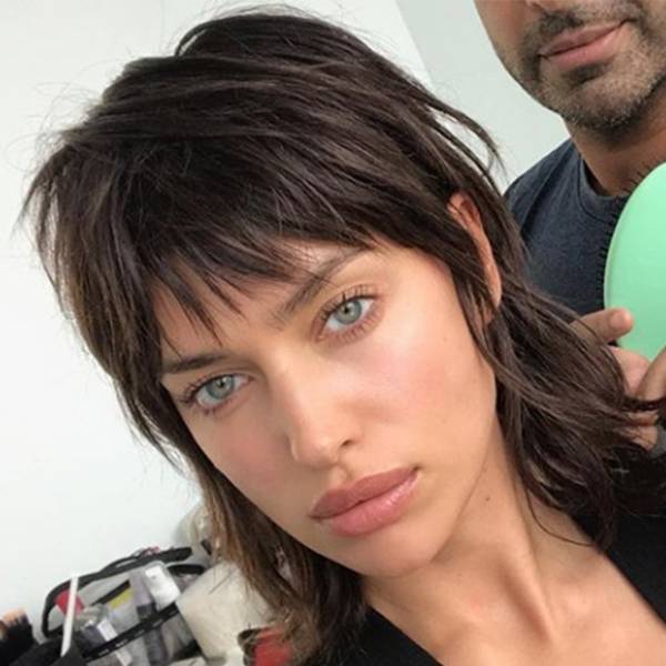 The Modern Mullet Is Returning As A Big Hairstyle Trend For 2020 ...