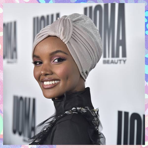 Halima Aden On Growing Up In A Refugee Camp & Her Relationship With Her ...
