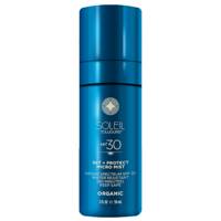 The Best SPF Face Sprays And Mists | Glamour UK