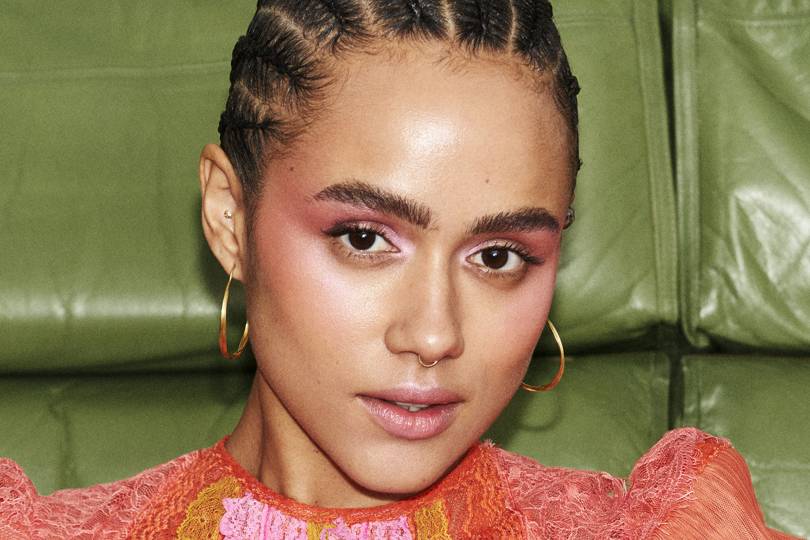 Nathalie Emmanuel On Natural Hair & How Game of Thrones Pulled Her "Out ...
