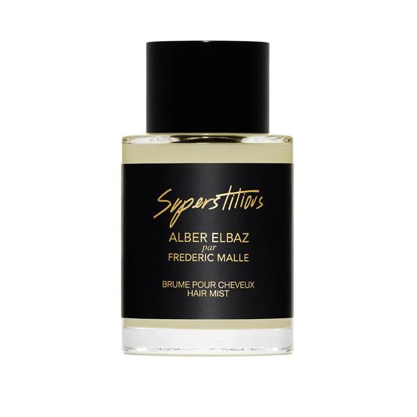 Hair Perfume: Best Scented Hair Mists 2018 | Glamour UK