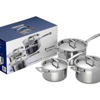 11 Best Cookware Sets 2021: Non-Stick Saucepan Sets | Glamour UK