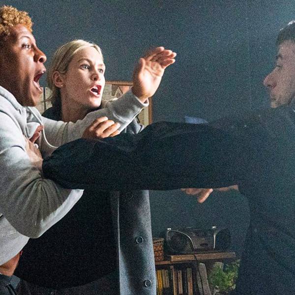 Best TV Shows On BBC iPlayer You've Never Heard Of | Glamour UK