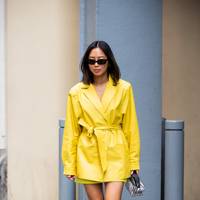 Street Style At New York Fashion Week SS20: The 28 Best Looks | Glamour UK