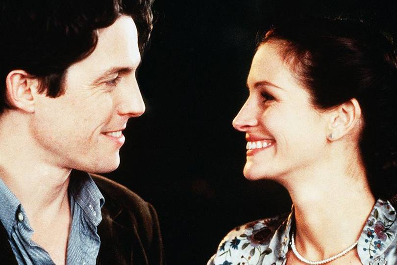 The Best Rom Coms Ever: romantic movies from the 80s, 90s & 00s ...