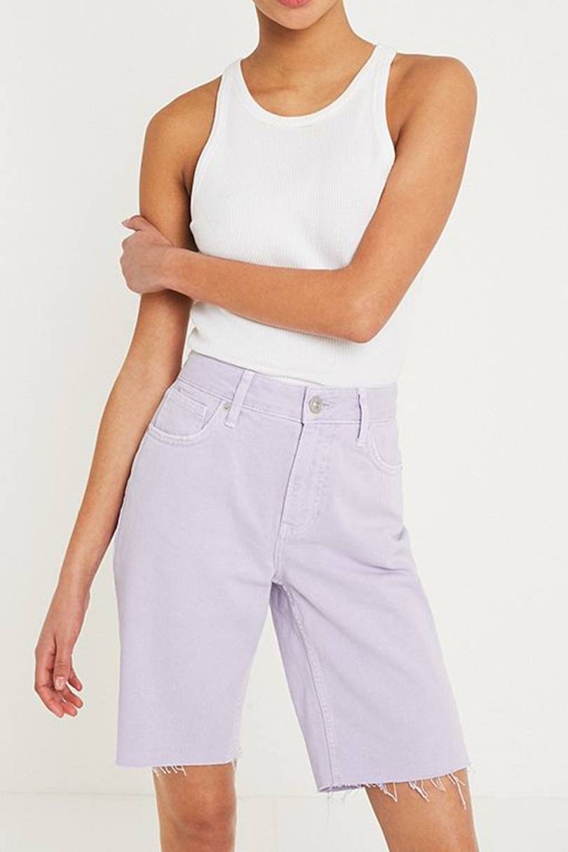 Best Denim Shorts For Summer 2018 | Glamour UK