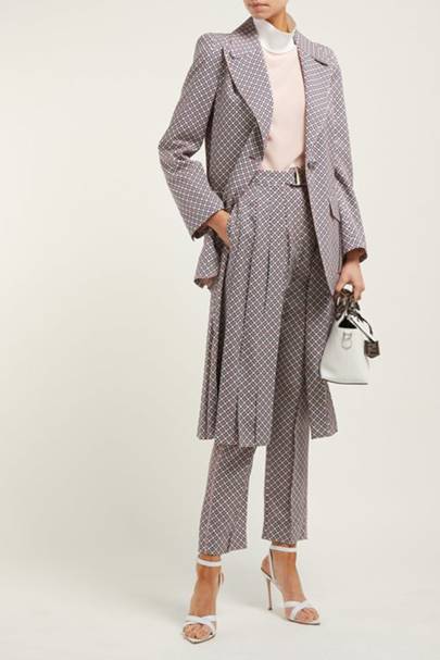 Best Women's Trouser Suits To Buy Right Now | Glamour UK