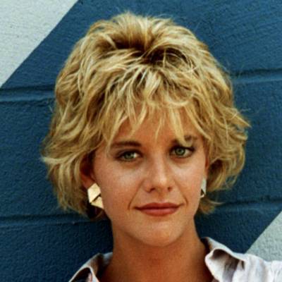 The All-Time Best Movie Hair - best film beauty | Glamour UK