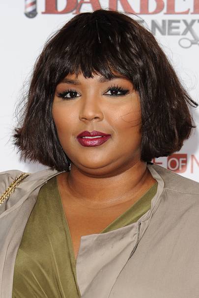 Lizzo's Hair And Makeup: Best Beauty Looks From The Pop Icon | Glamour UK