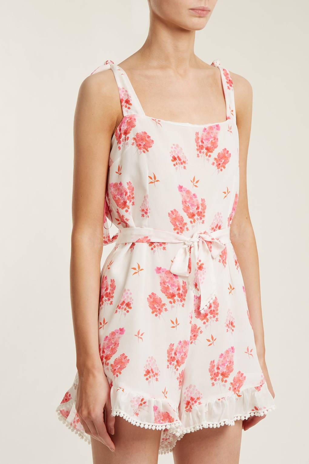 Summer Playsuits: 17 Of Our Favourites | Glamour UK