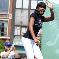 Kelly Rowland, Destiny's Child's Style Evolution - Best X Factor Looks ...