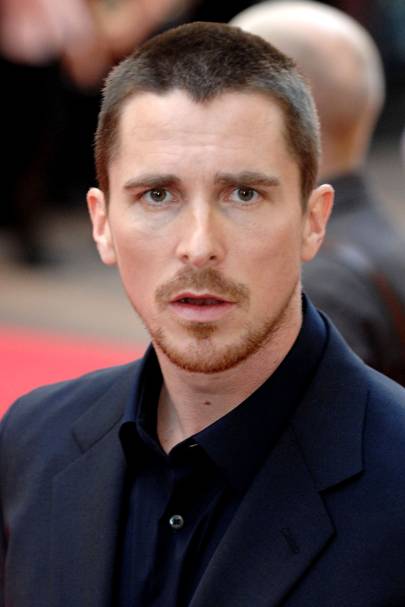 Photos of angry celebrity rants | Glamour UK