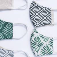 21 Best Etsy Face Masks 2021: From floral to leopard print designs ...