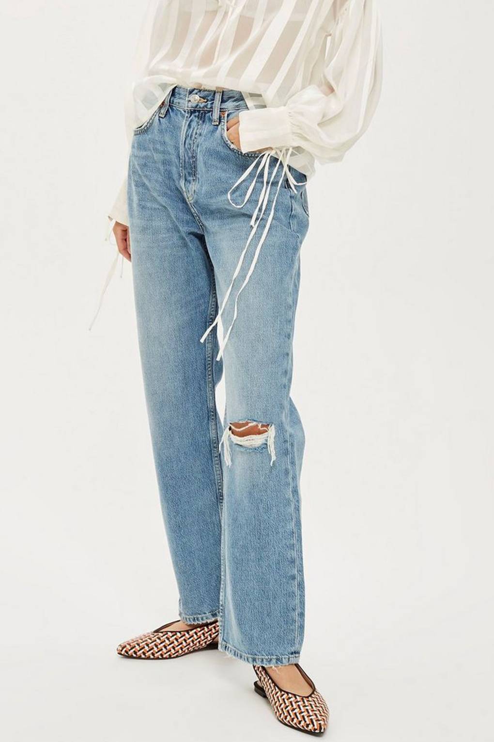 Best High Street Jeans: 14 Of The Best Pairs | Glamour UK