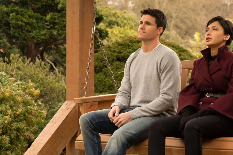 Upload Season 2: News, Cast, Plot, Release Date, Trailer | Glamour UK