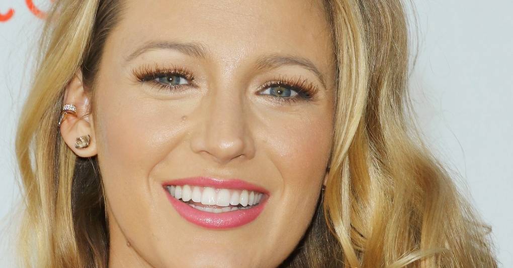Blake Lively for Disney character role? | Glamour UK