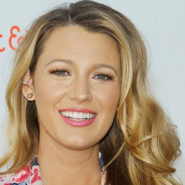 Blake Lively for Disney character role? | Glamour UK
