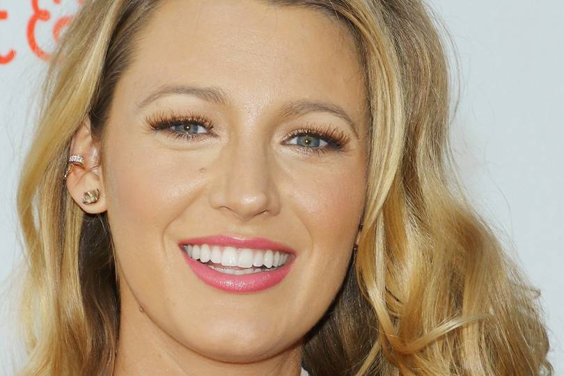 Blake Lively for Disney character role? | Glamour UK