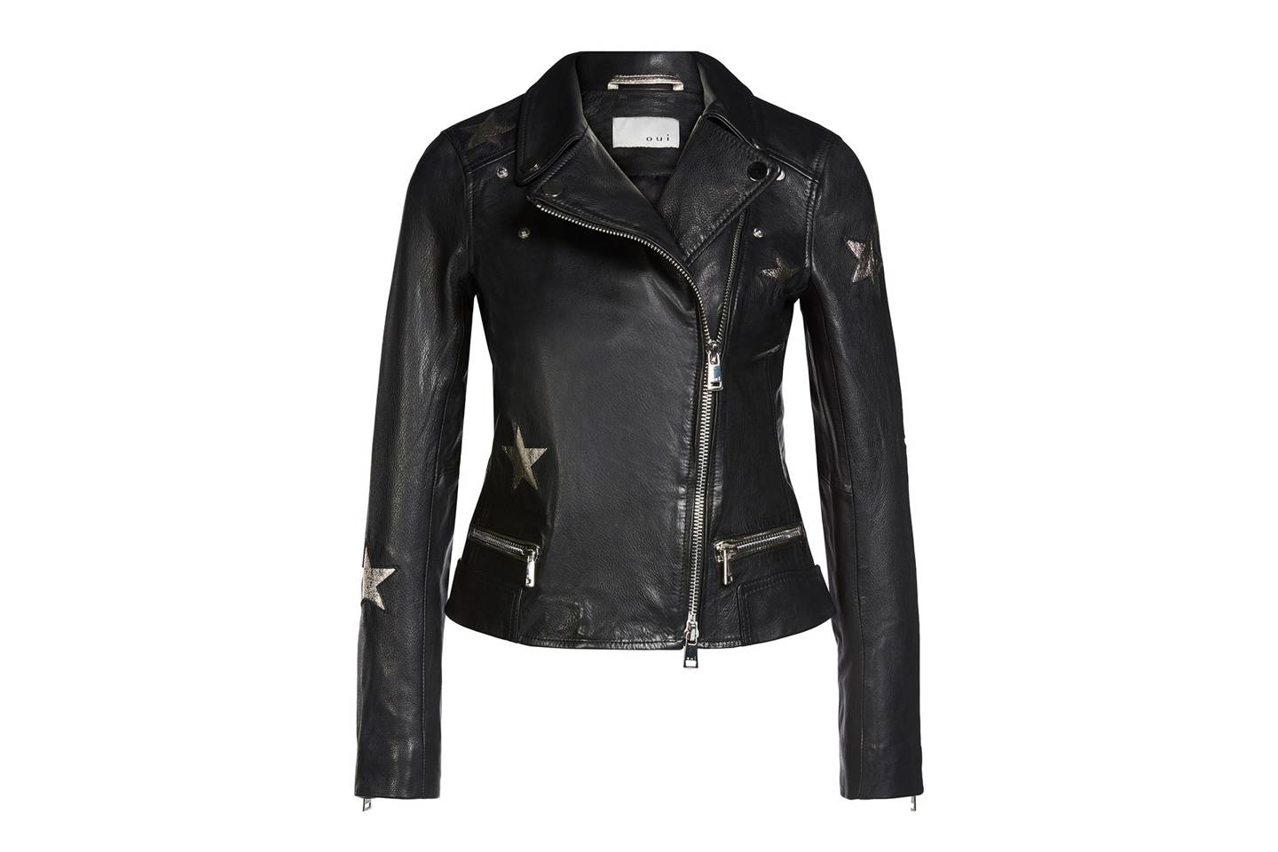 Star prints fashion | Glamour UK