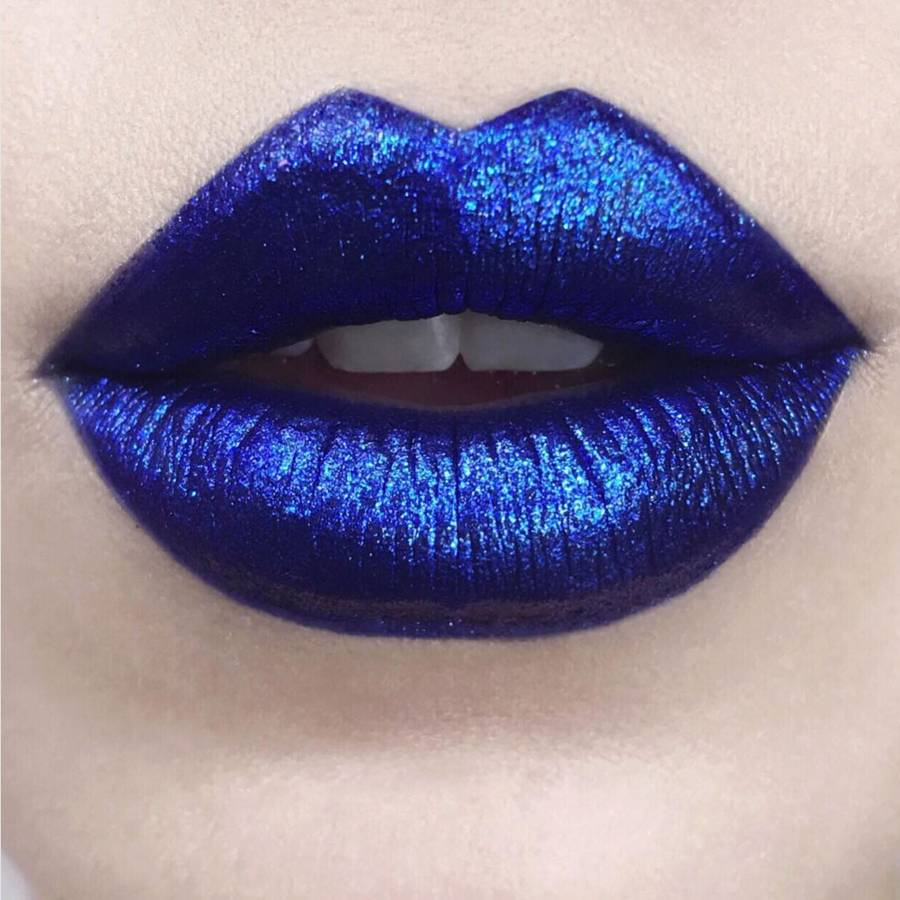 Kat Von D Glitter Lipstick - Everlasting Glimmer Veil Liquid Lipstick ...