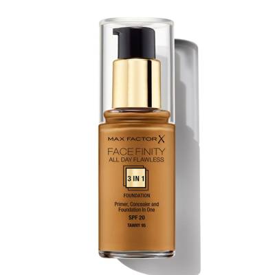 Cheap Foundation You Can Find At The Drugstore & High Street | Glamour UK