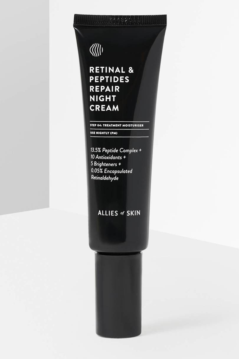 The Best Night Cream: 21 Hydrating Overnight Creams | Glamour UK