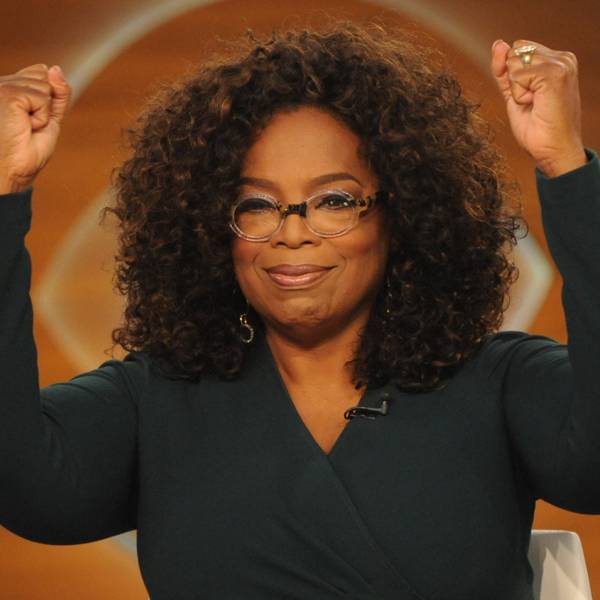 Oprah's Best Quotes On Love, Happiness and Success | Glamour UK