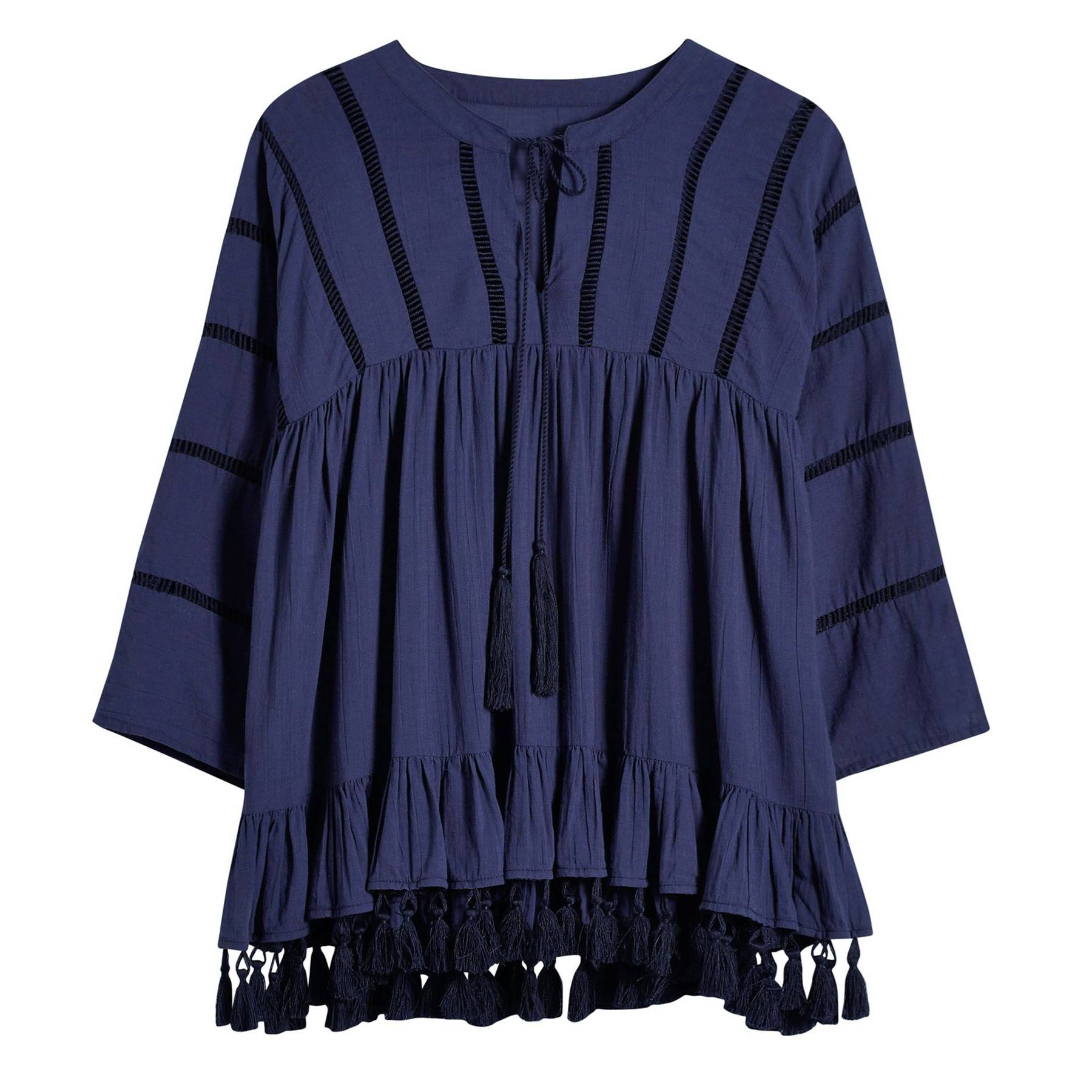 Top 50 Hippie and Boho Chic fashion trends 2015 | Glamour UK